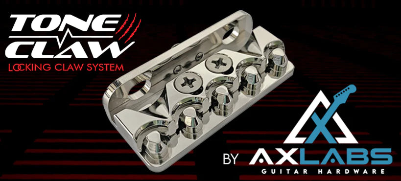 AP International Releases Tone Claw Locking Spring Claw to Launch New ...