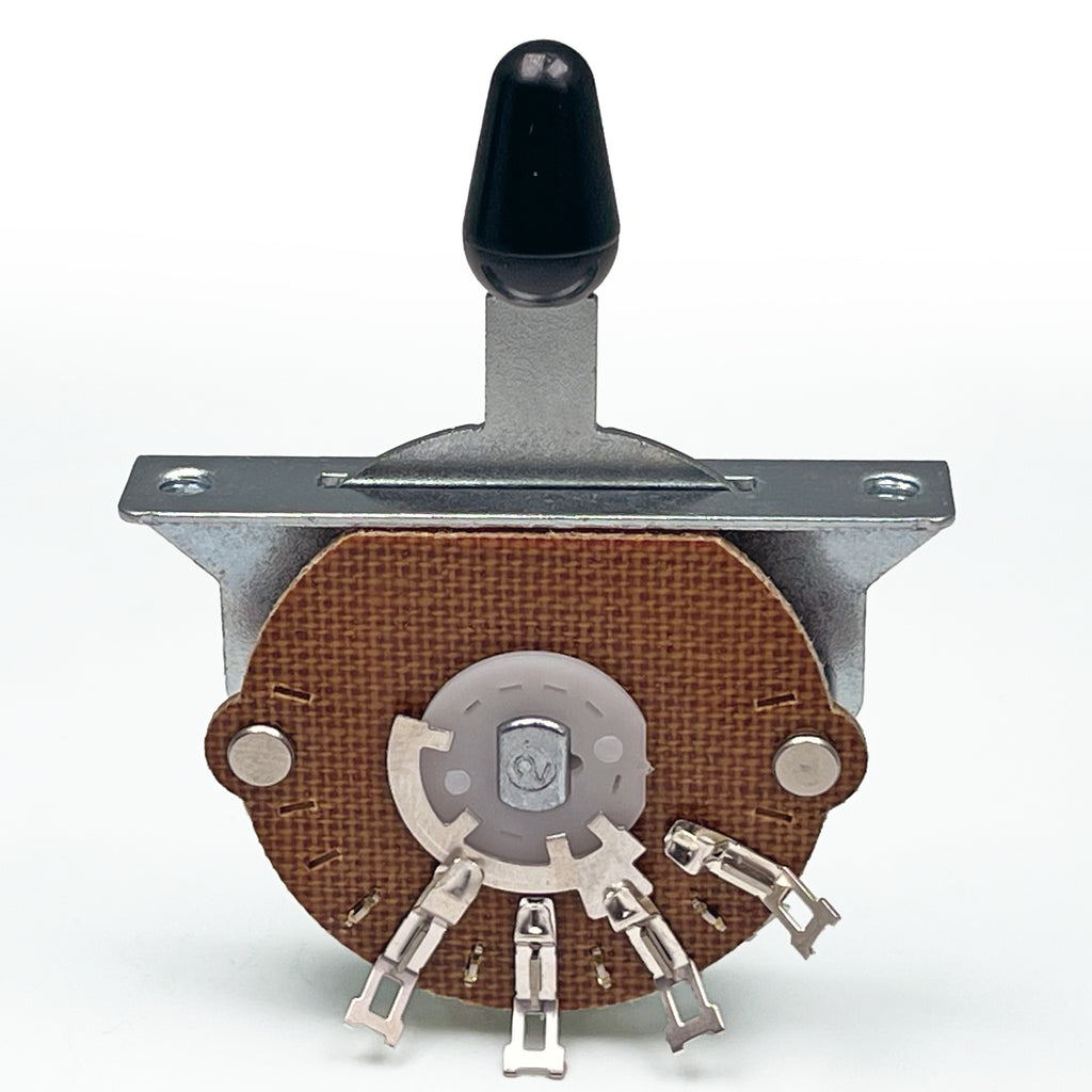 AxLabs 3-Way Blade 2-Pole Switch | AxLabs