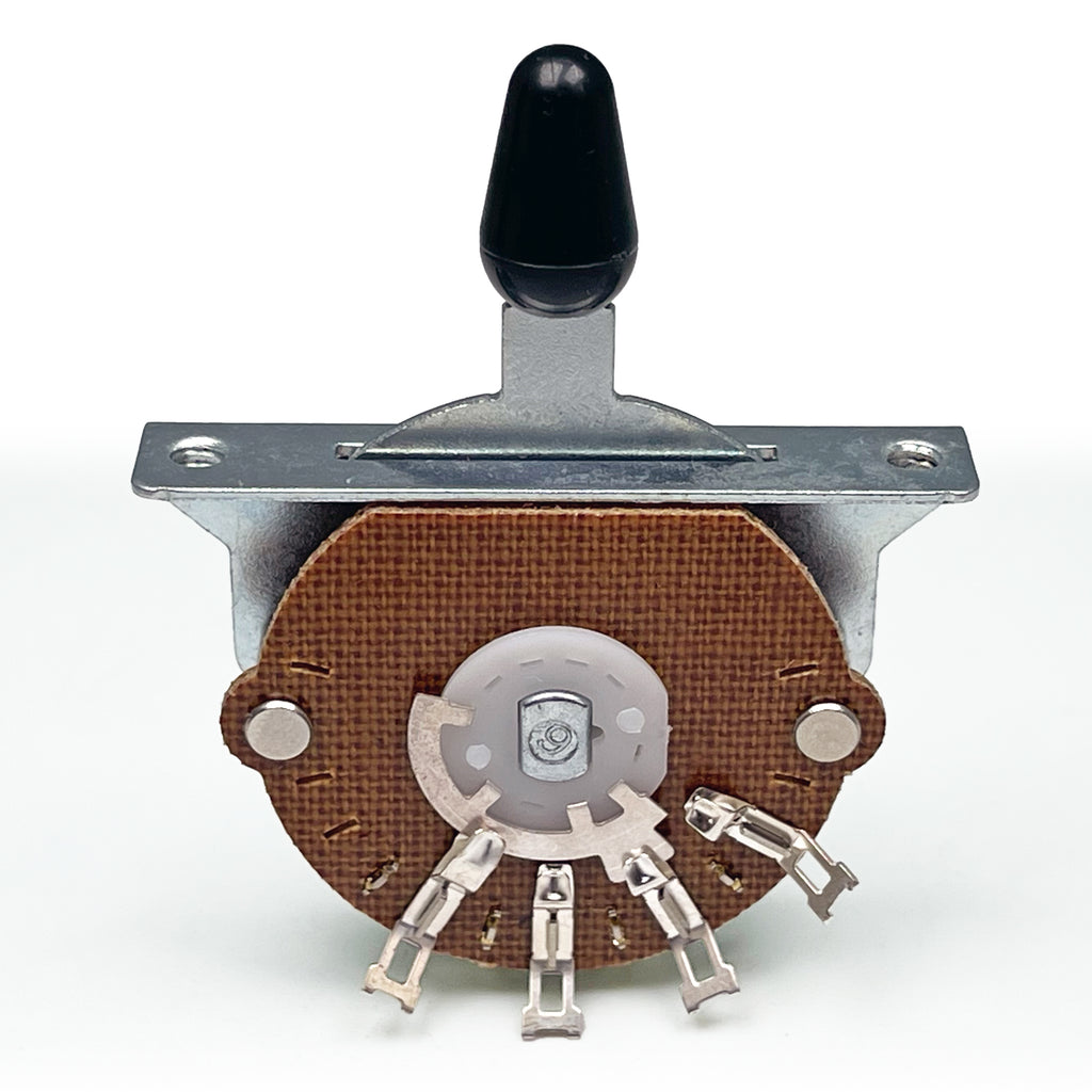 AxLabs 3-Way Blade 2-Pole Switch | AxLabs