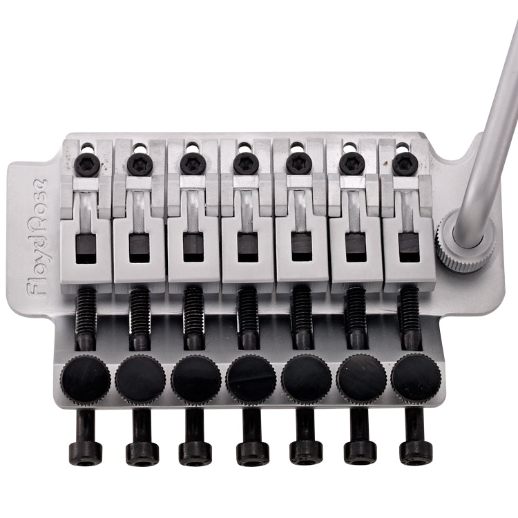 1000 Series Original-Style 7 String Tremolo System | AxLabs