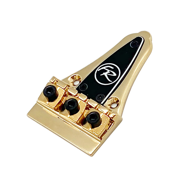 Floyd Rose FRX CUSTOM Top Mount Locking Nut with Spacer – AxLabs