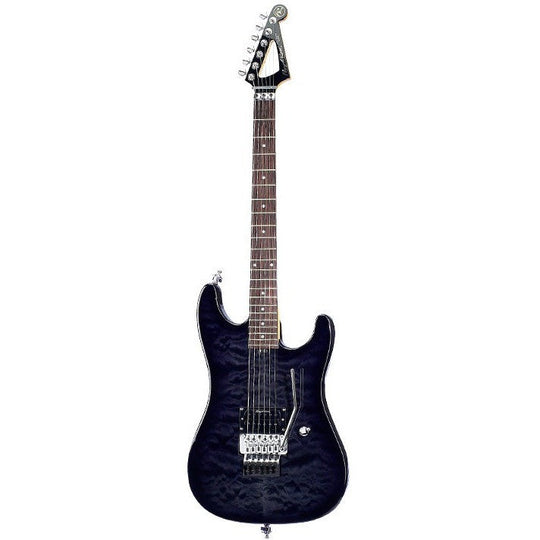 Floyd Rose | AxLabs