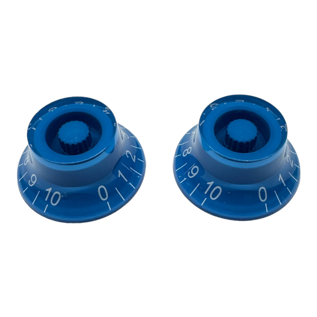 AxLabs Bell Knobs - 18 Spline (Set of 2) | AxLabs