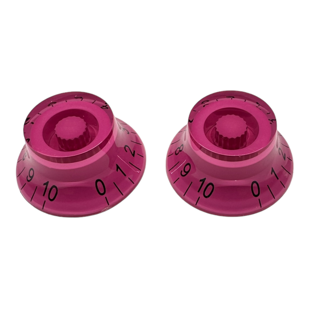 AxLabs Bell Knobs - 18 Spline (Set of 2) | AxLabs