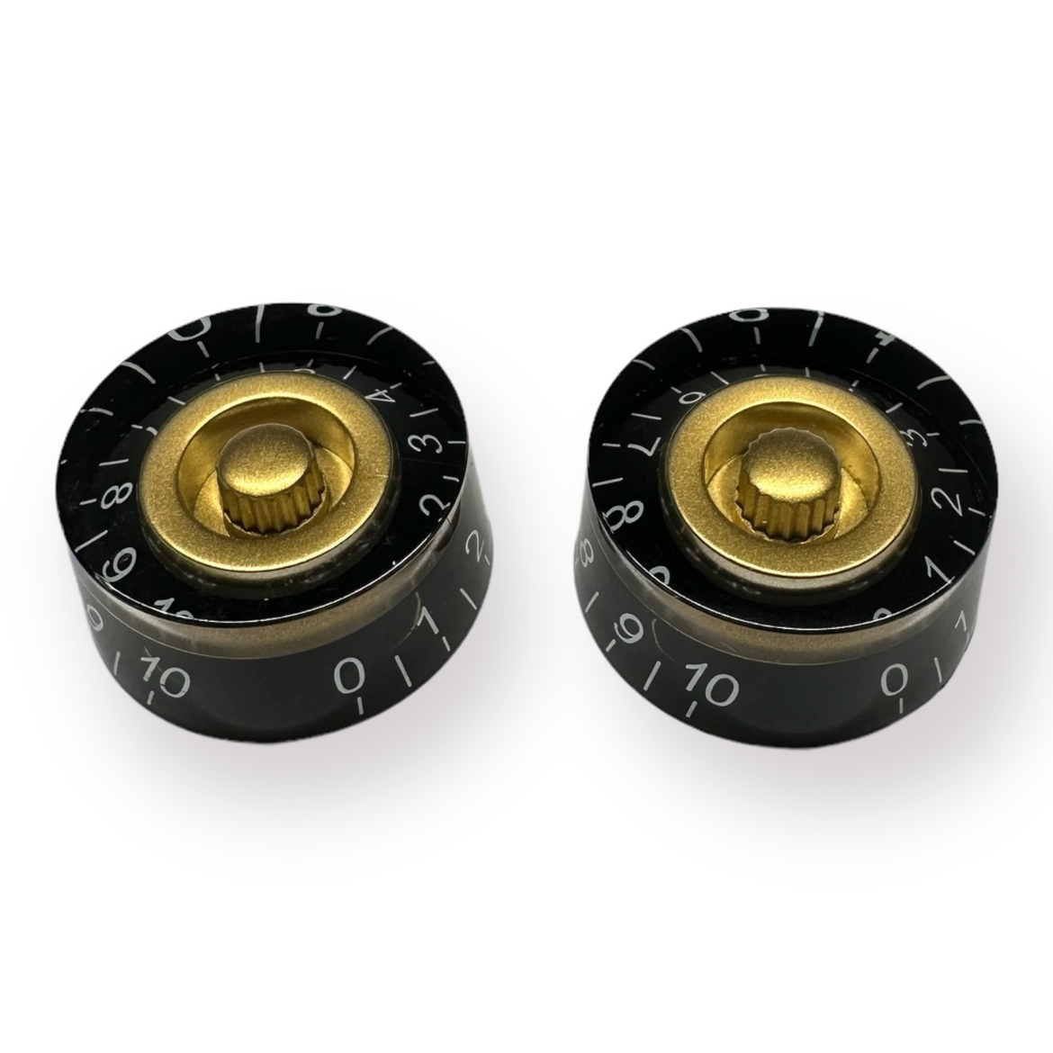 Speed Knobs – AxLabs