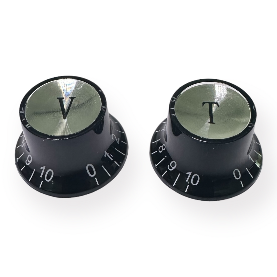 Top Hat Knobs – AxLabs