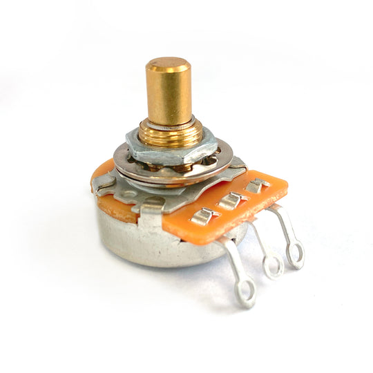 Potentiometers | AxLabs