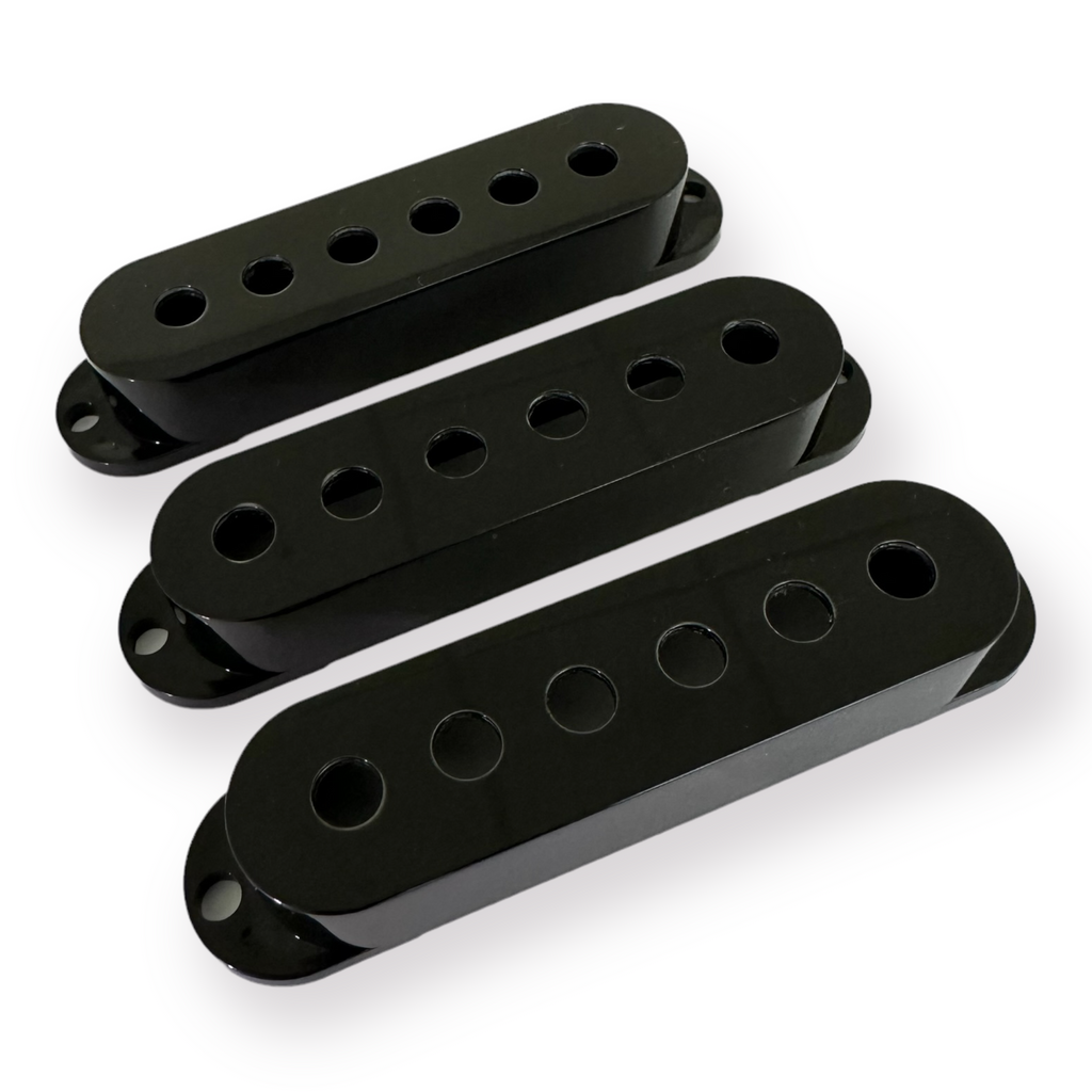 Single Coil Pickup Covers | AxLabs