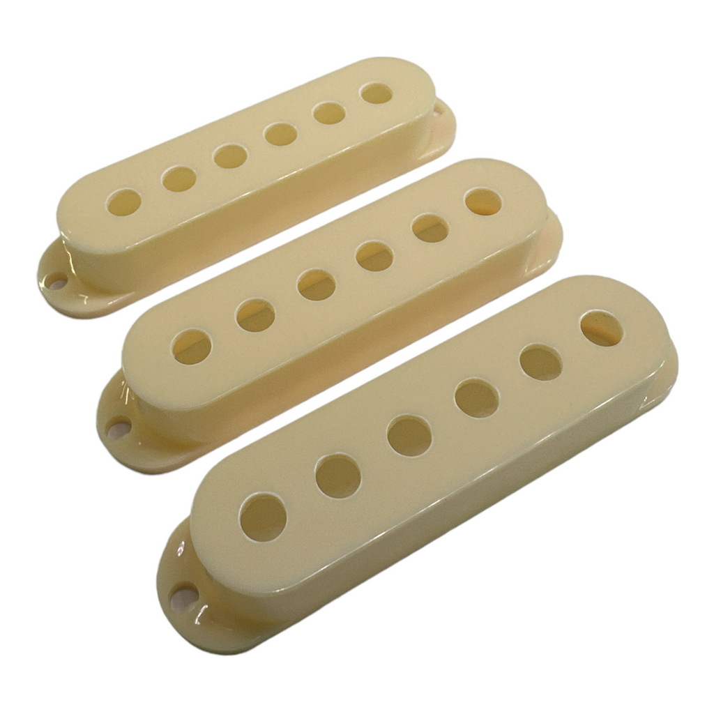 Single Coil Pickup Covers | AxLabs