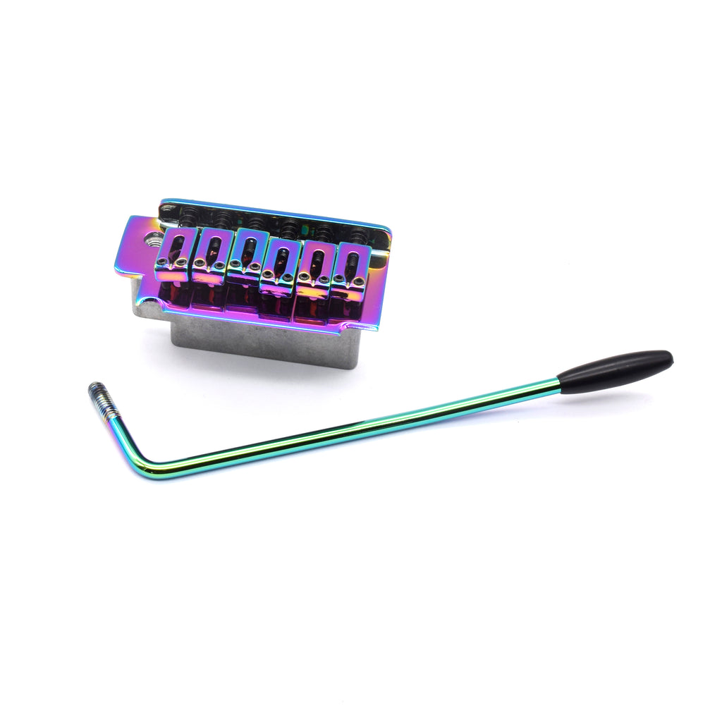 KD By AxLabs 2-Point Bridge With Thread-In Arm - 36mm Block | AxLabs