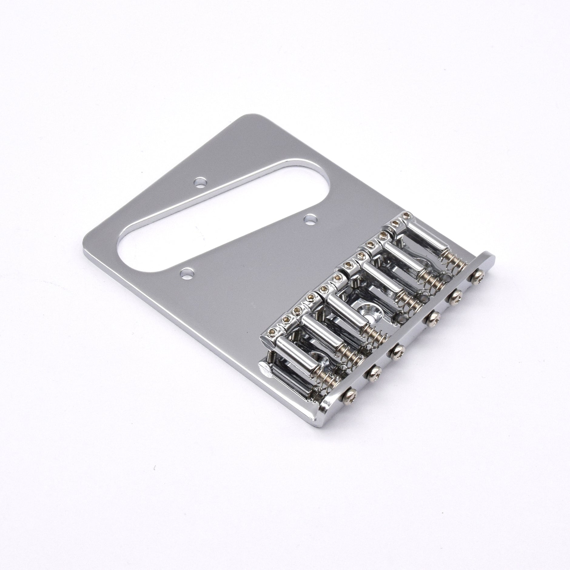 Bridges & Bridge Parts – AxLabs