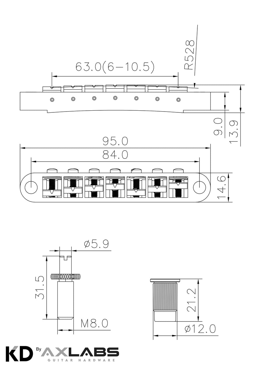 Tune-O-Matic | AxLabs