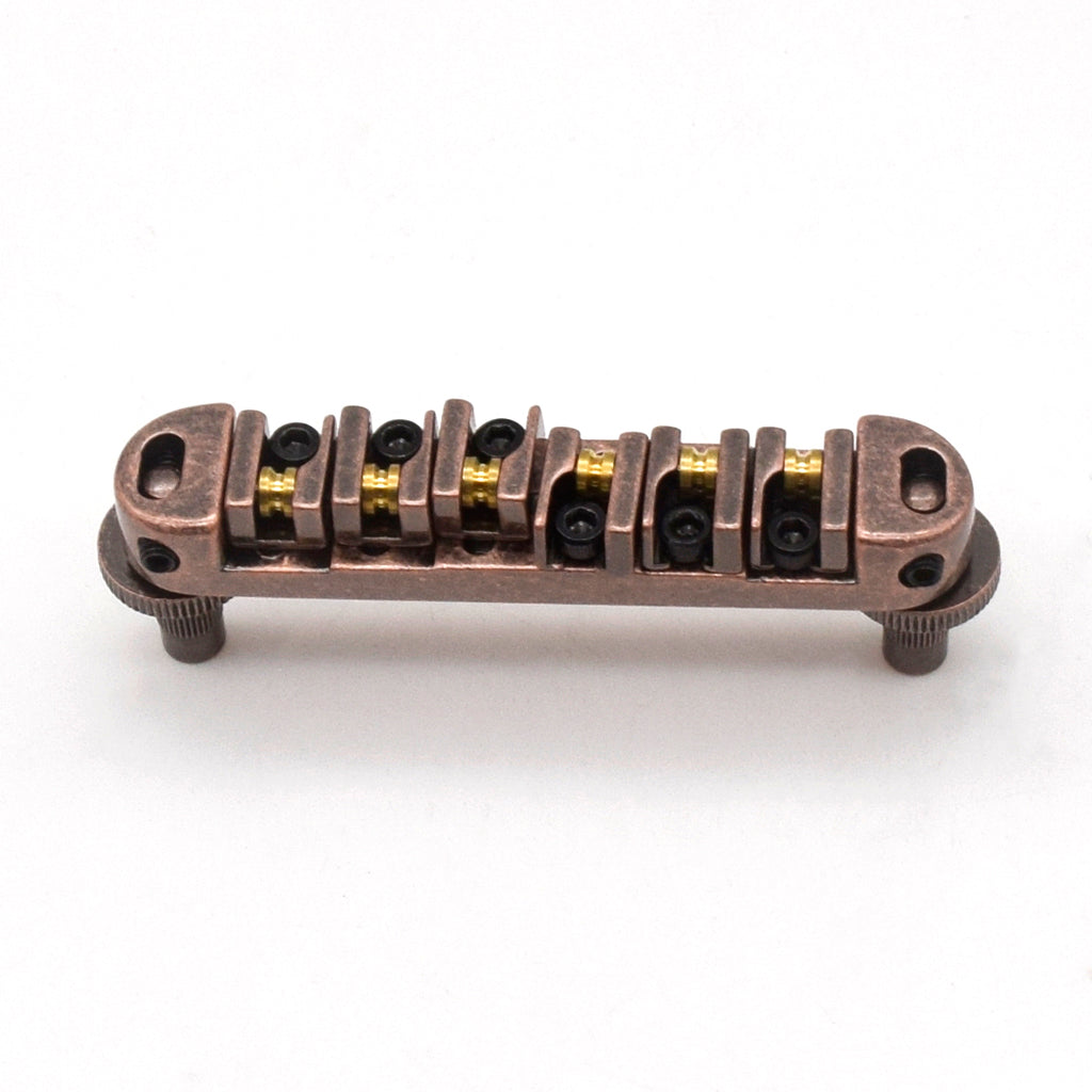KD By AxLabs Roller Bridge with Brass Rollers | AxLabs