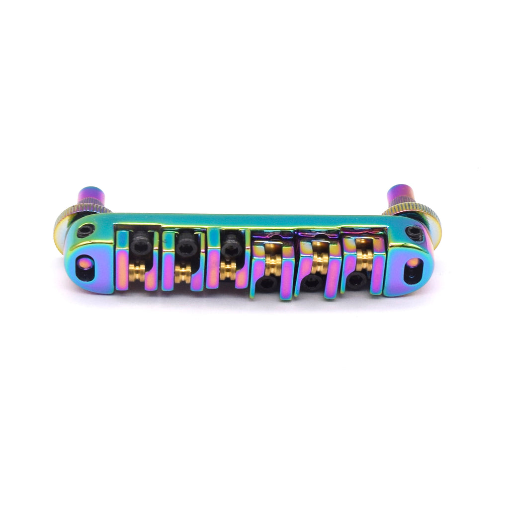 KD By AxLabs Roller Bridge with Brass Rollers | AxLabs