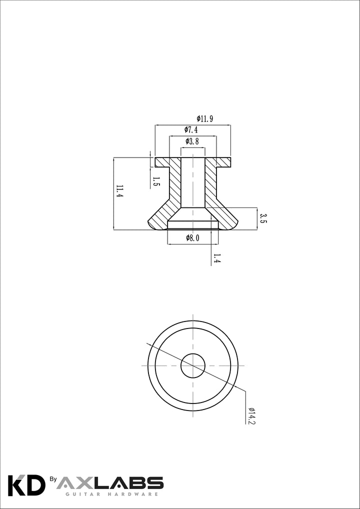 KD By AxLabs | AxLabs