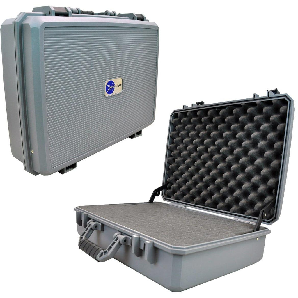 PRG Customizable Microphone Case – AxLabs