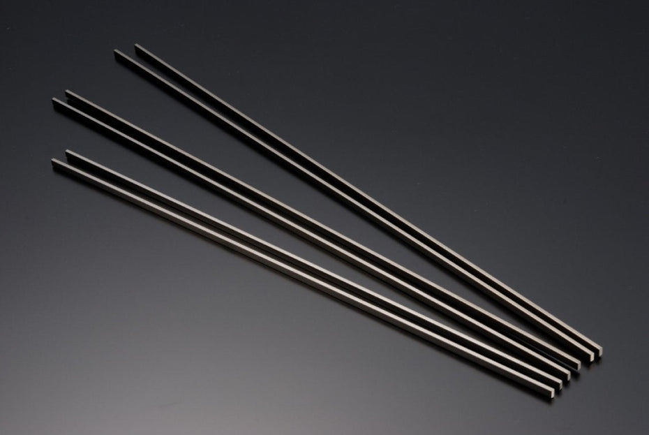 Truss & Reinforcement Rods – AxLabs