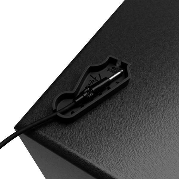 Cable Cup™ Fender® Stratocaster® Headstock – AxLabs