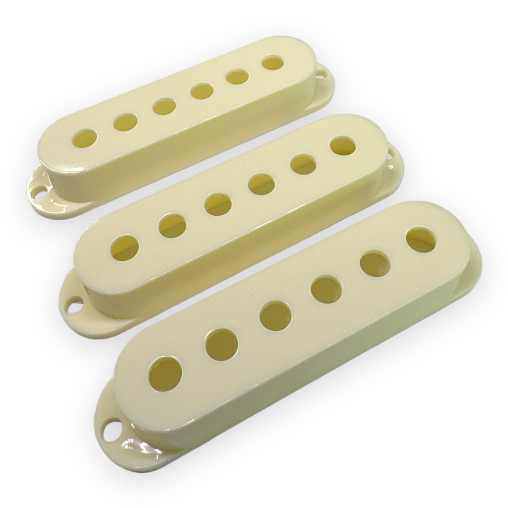 Single Coil Pickup Covers | AxLabs