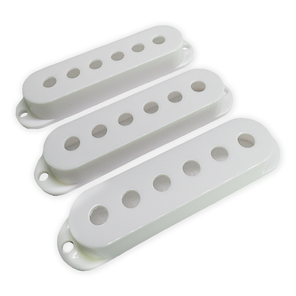 Single Coil Pickup Covers | AxLabs